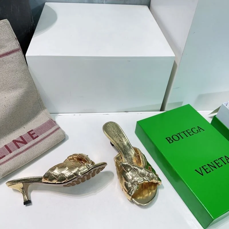 Perfect replica Bottega Veneta Sandals