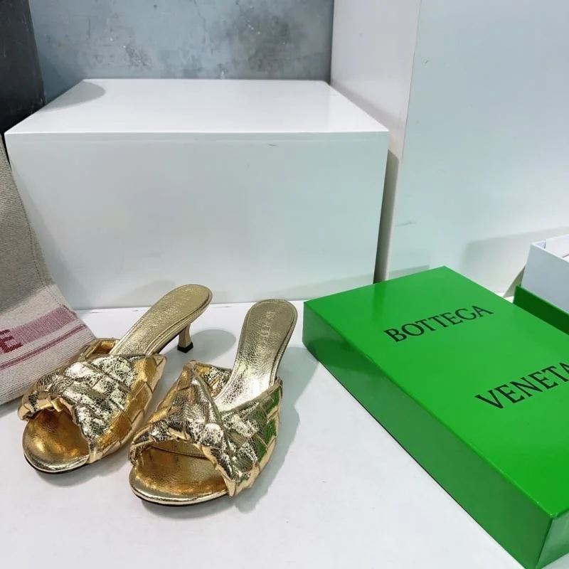 Perfect replica Bottega Veneta Sandals