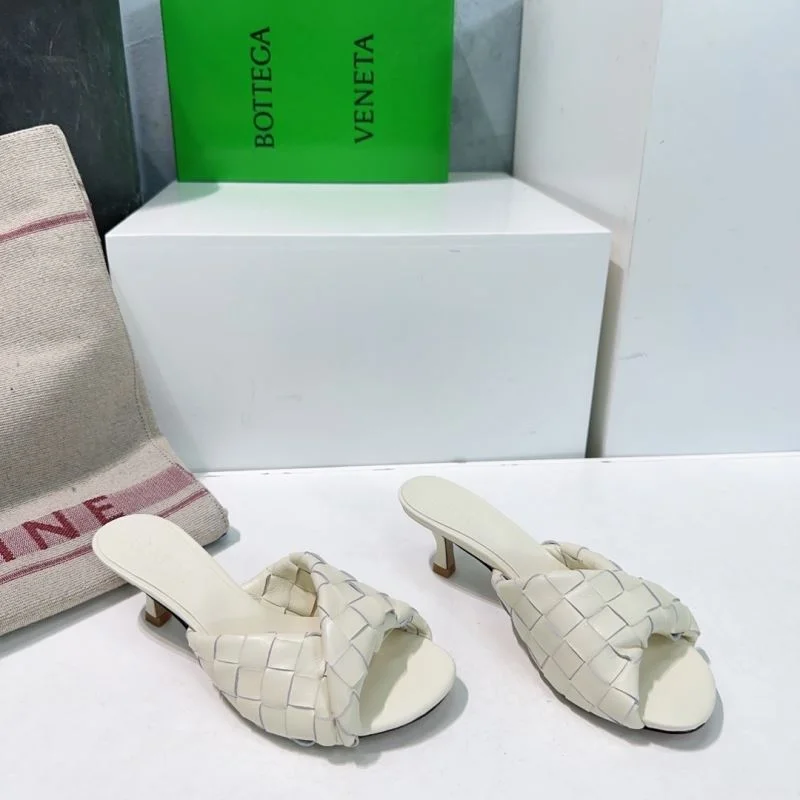 Bottega Veneta Sandals