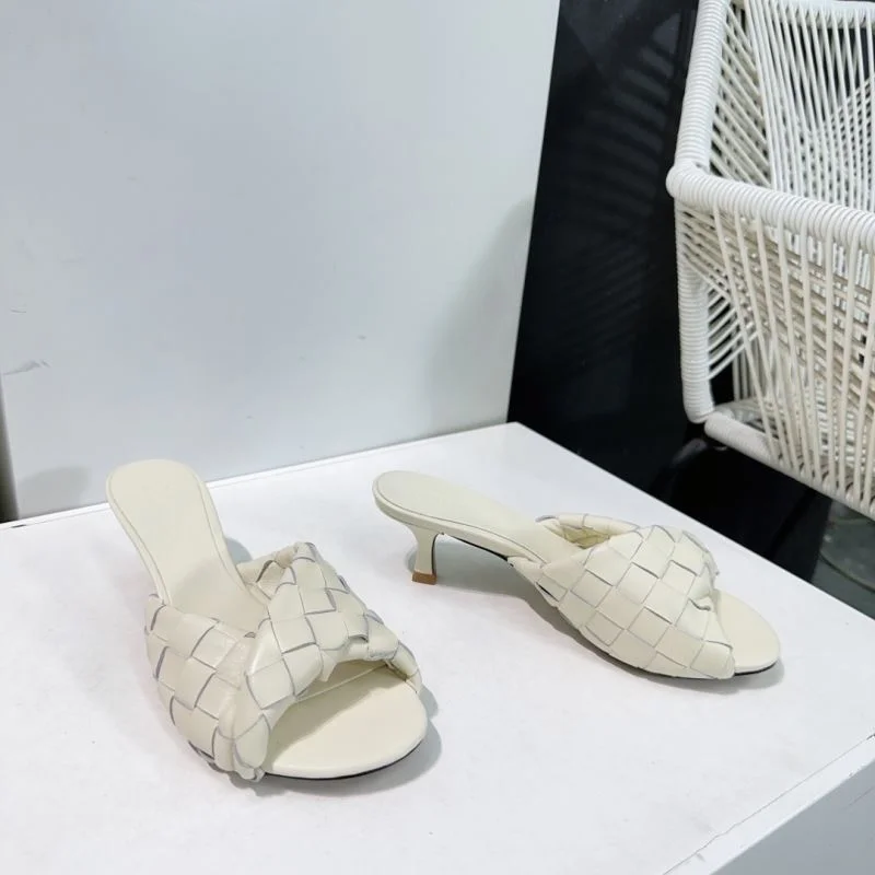 1:1 copy Bottega Veneta Sandals