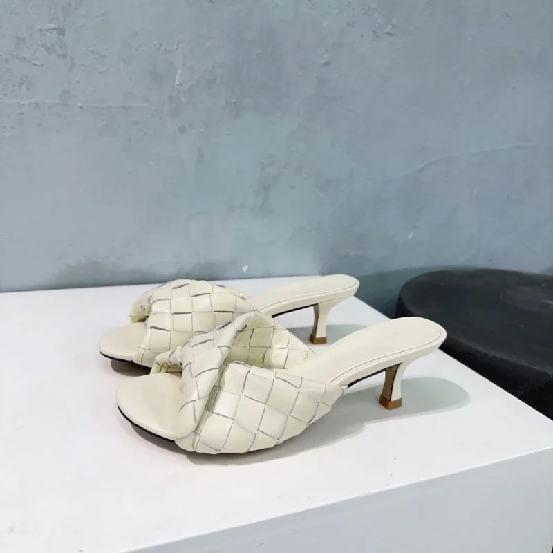 1:1 copy Bottega Veneta Sandals