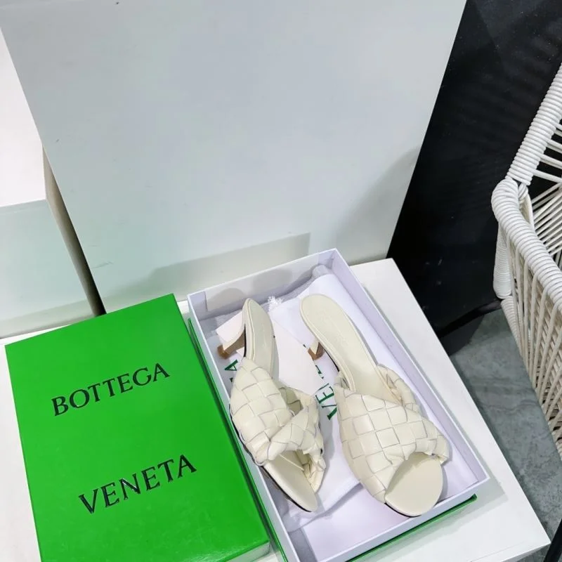 1:1 copy Bottega Veneta Sandals