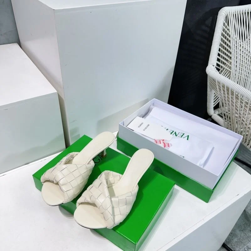 1:1 copy Bottega Veneta Sandals