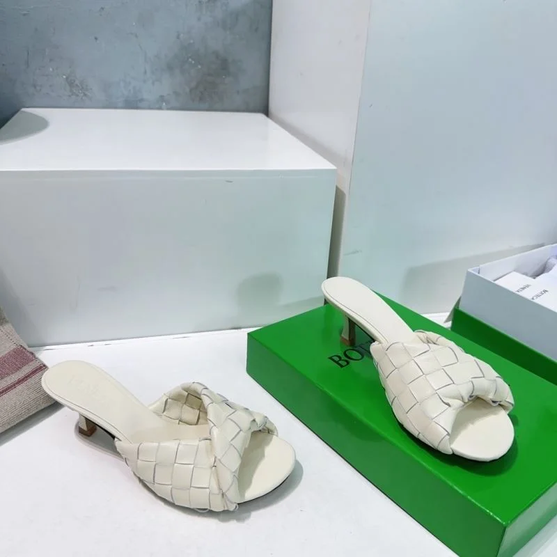 1:1 copy Bottega Veneta Sandals