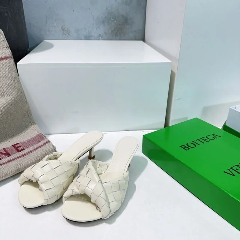 1:1 copy Bottega Veneta Sandals