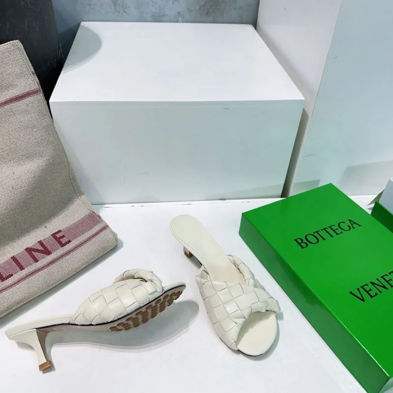 1:1 copy Bottega Veneta Sandals