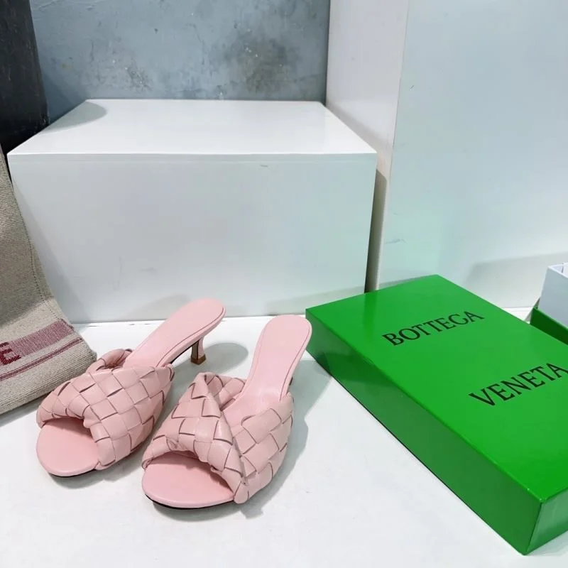 Bottega Veneta Sandals