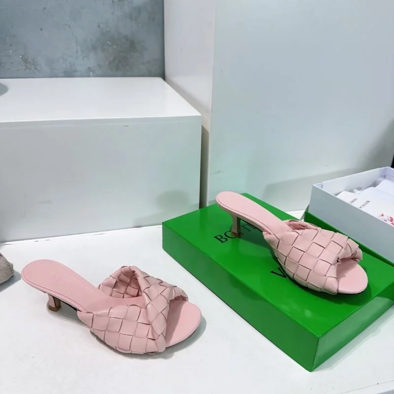 Exact replica Bottega Veneta Sandals