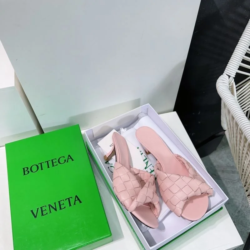 Exact replica Bottega Veneta Sandals