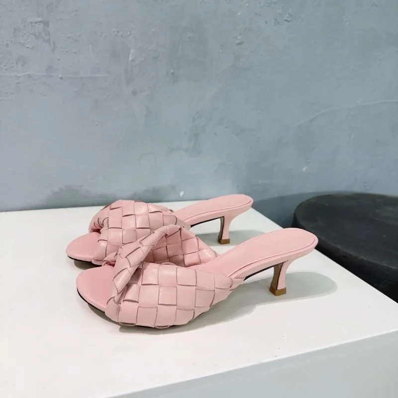 Exact replica Bottega Veneta Sandals