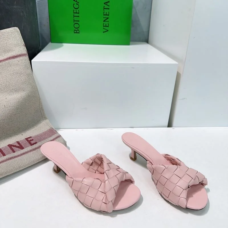 Exact replica Bottega Veneta Sandals