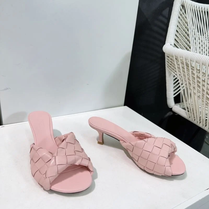 Exact replica Bottega Veneta Sandals