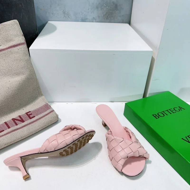 Exact replica Bottega Veneta Sandals