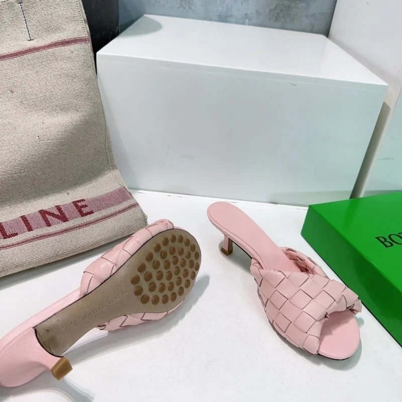 Exact replica Bottega Veneta Sandals