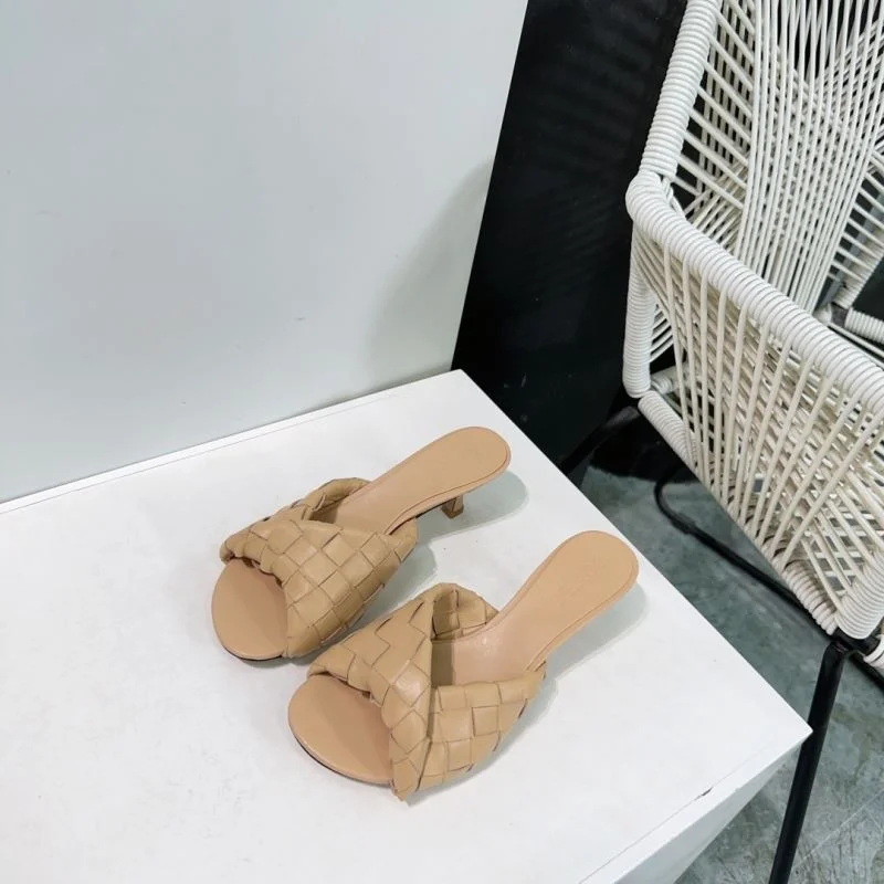 Bottega Veneta Sandals
