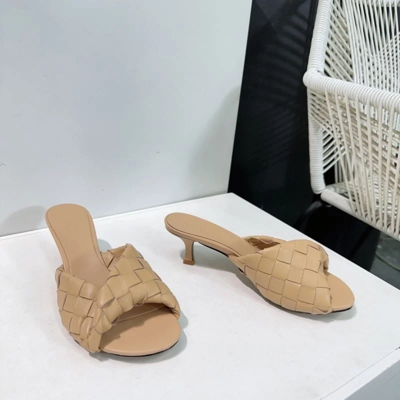 Discounted Bottega Veneta Sandals