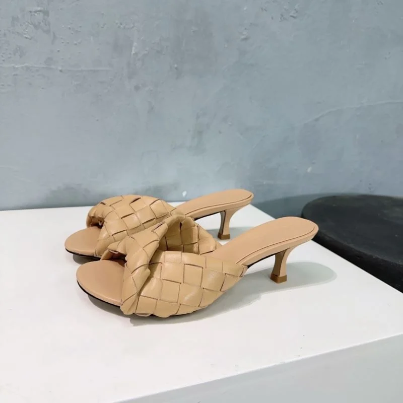 Discounted Bottega Veneta Sandals