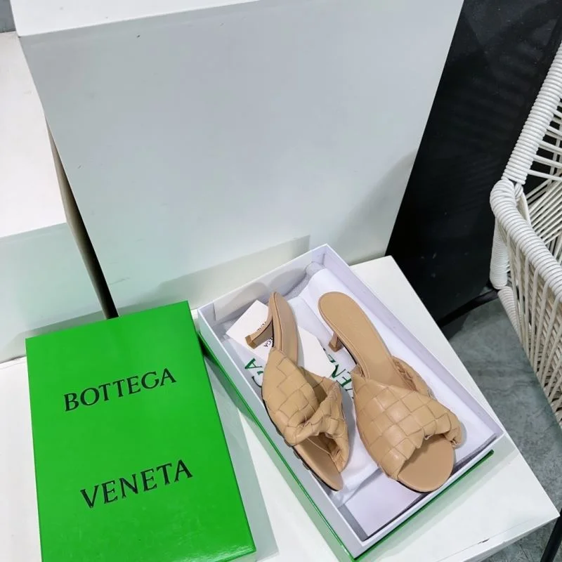 Discounted Bottega Veneta Sandals