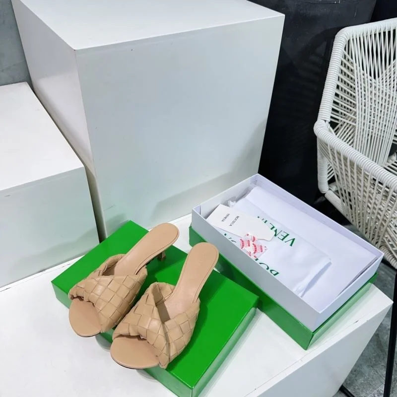 Discounted Bottega Veneta Sandals