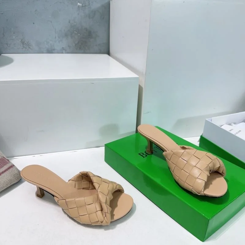Discounted Bottega Veneta Sandals