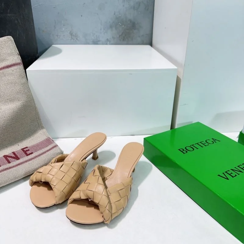Discounted Bottega Veneta Sandals