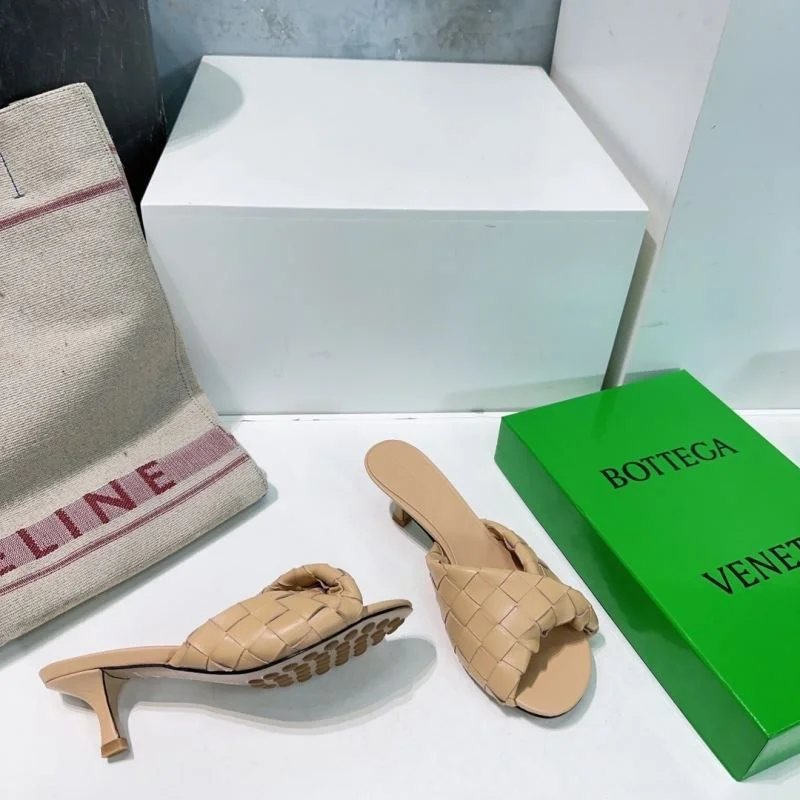 Discounted Bottega Veneta Sandals