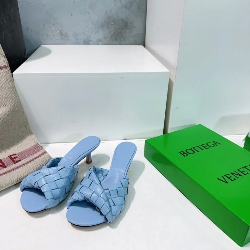 Bottega Veneta Sandals