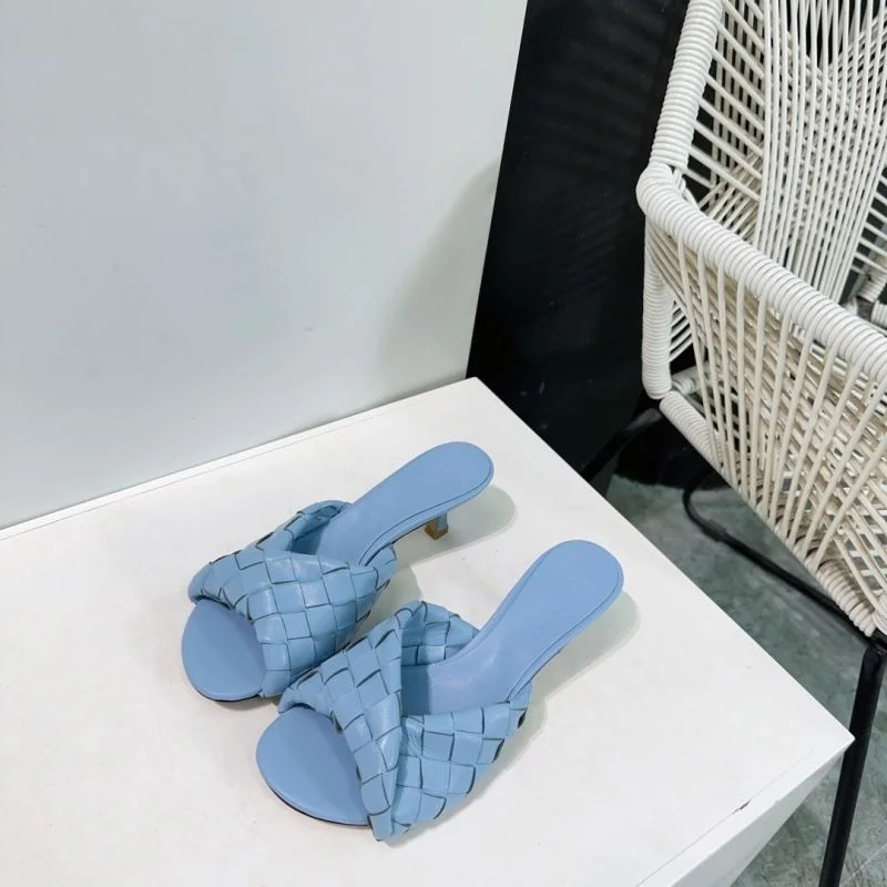 Low-cost Bottega Veneta Sandals