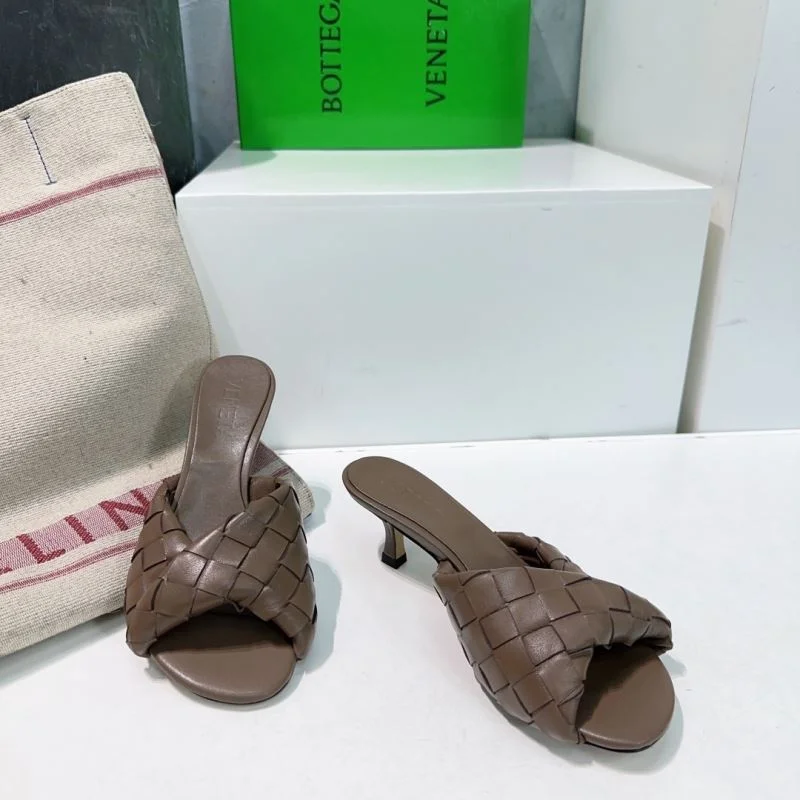 Bottega Veneta Sandals