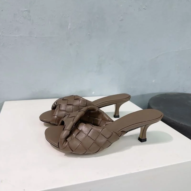 Affordable Bottega Veneta Sandals