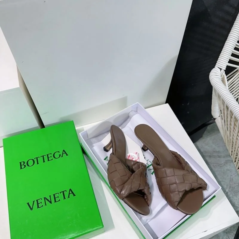 Affordable Bottega Veneta Sandals