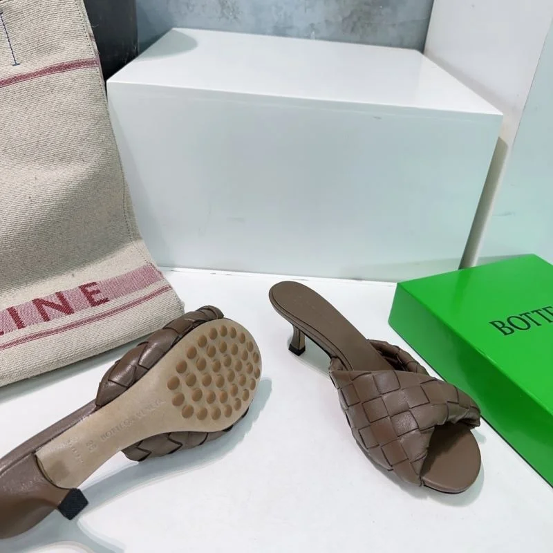 Affordable Bottega Veneta Sandals