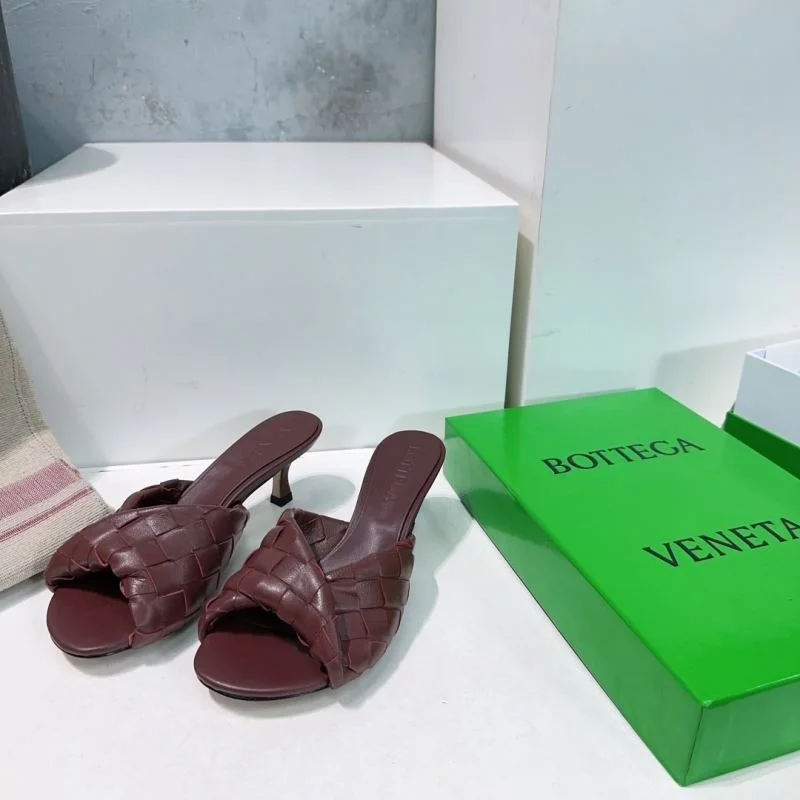 Bottega Veneta Sandals