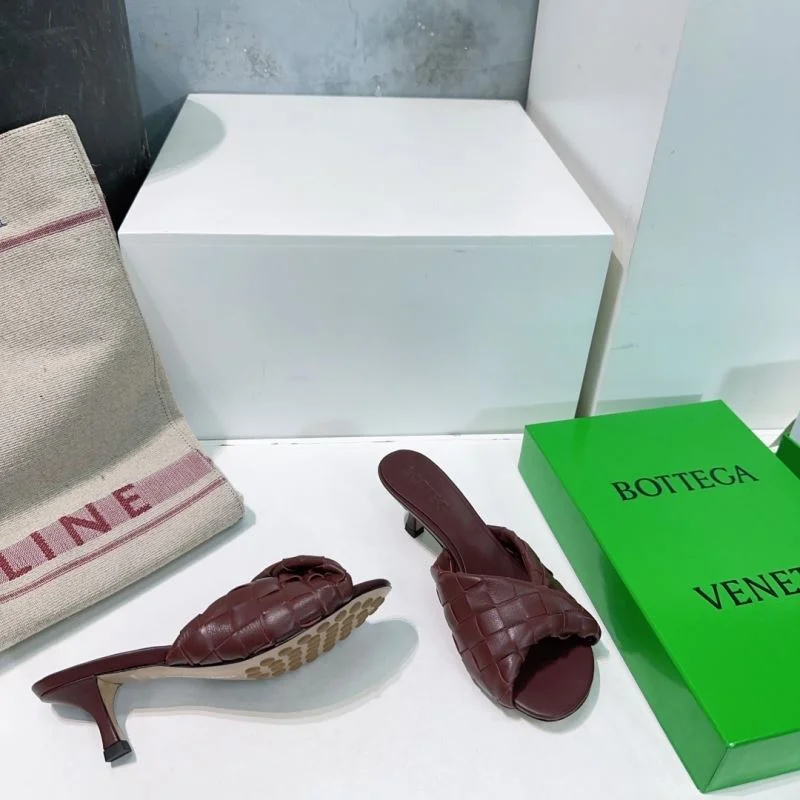 High accuracy Bottega Veneta Sandals
