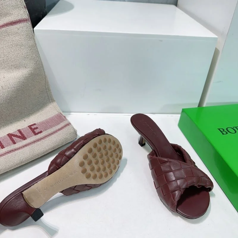 High accuracy Bottega Veneta Sandals