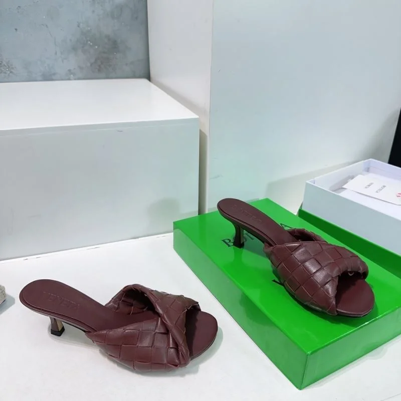 High accuracy Bottega Veneta Sandals