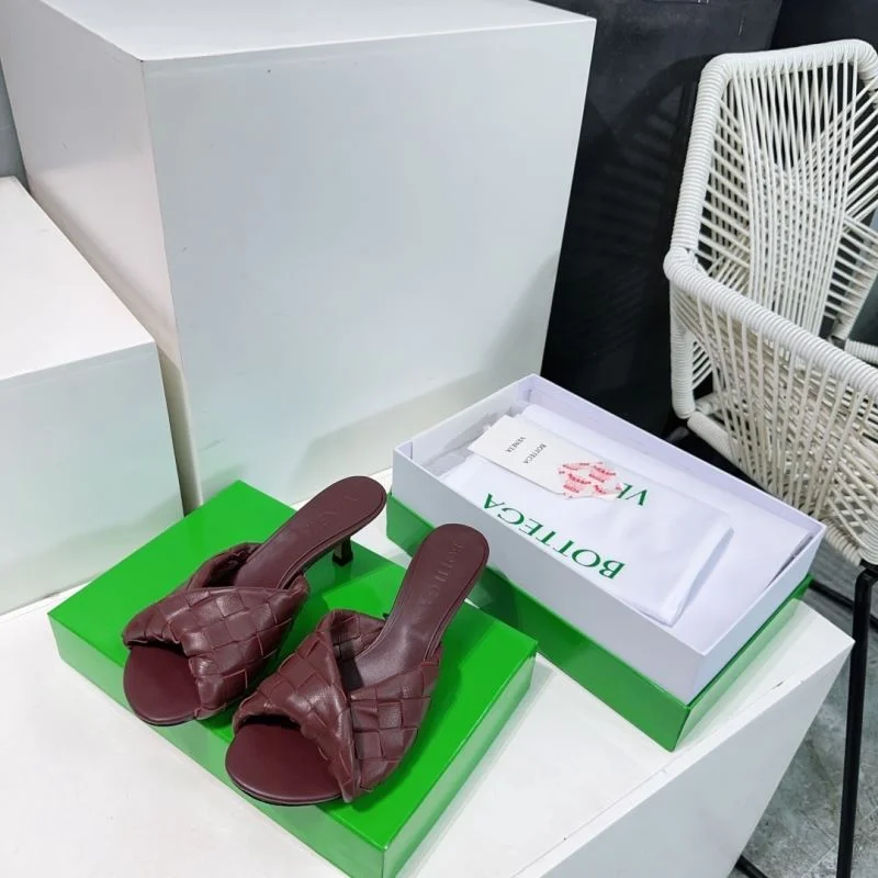 High accuracy Bottega Veneta Sandals