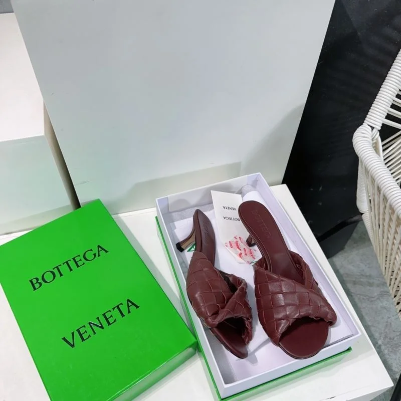 High accuracy Bottega Veneta Sandals