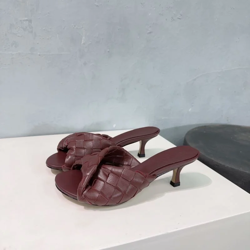 High accuracy Bottega Veneta Sandals