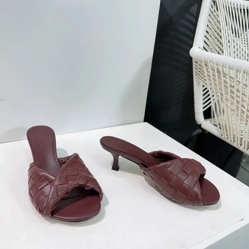 High accuracy Bottega Veneta Sandals