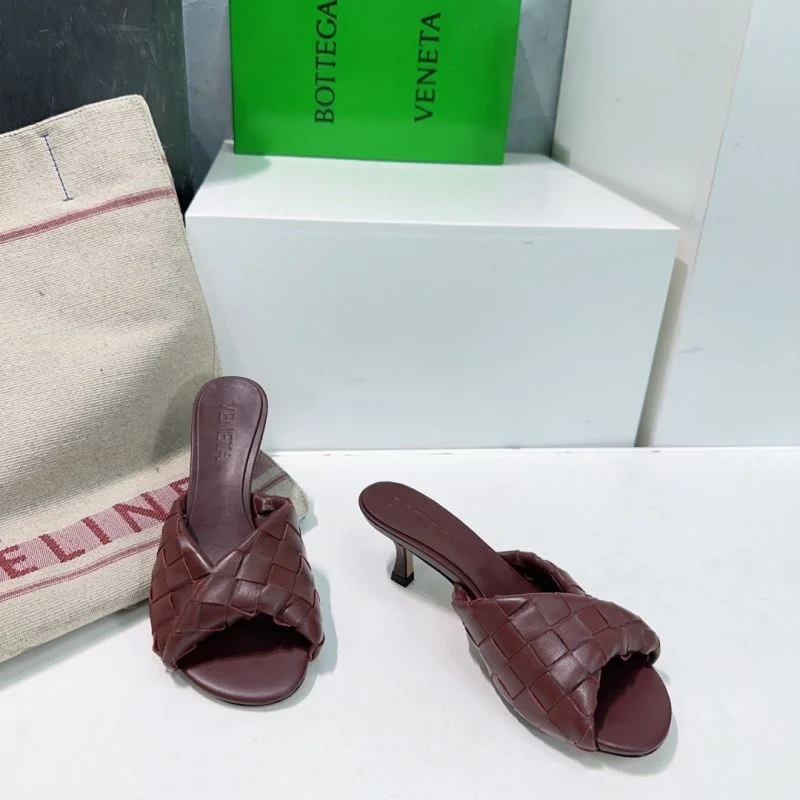 High accuracy Bottega Veneta Sandals