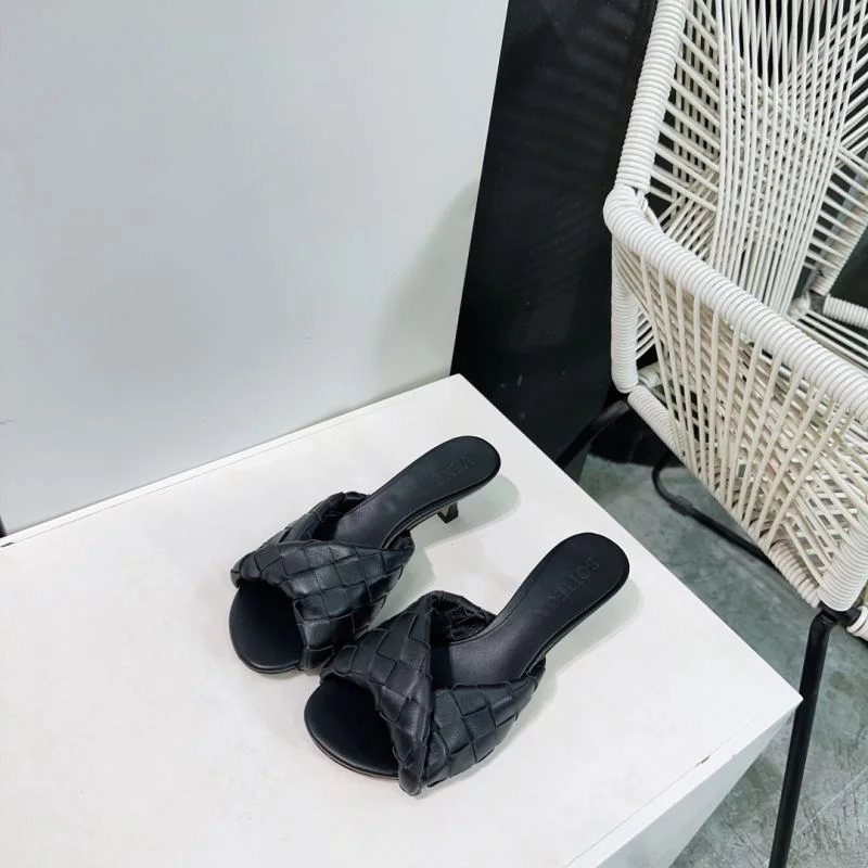 Bottega Veneta Sandals