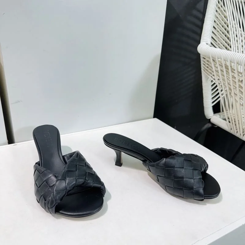 Exact replica Bottega Veneta Sandals