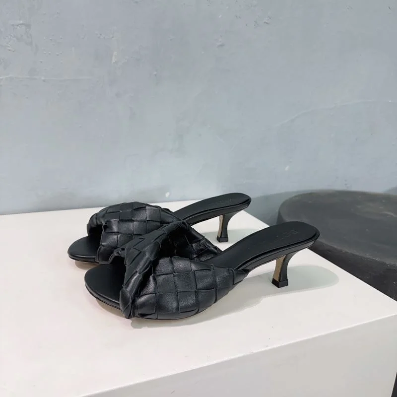 Exact replica Bottega Veneta Sandals