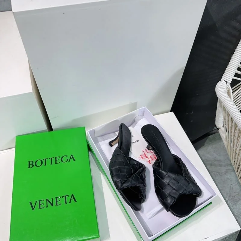 Exact replica Bottega Veneta Sandals
