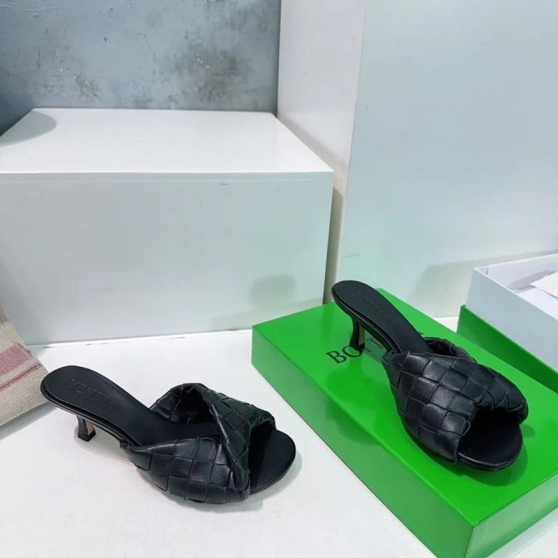 Exact replica Bottega Veneta Sandals