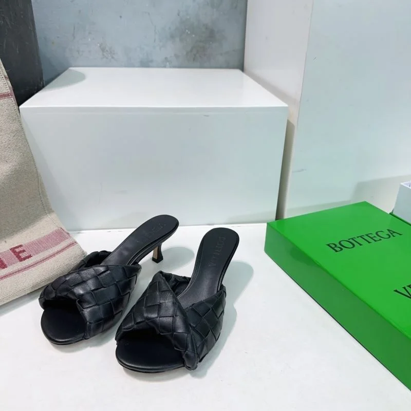 Exact replica Bottega Veneta Sandals