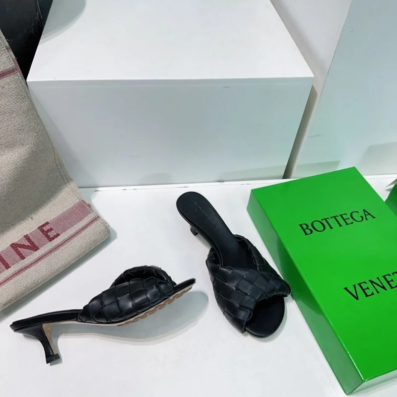 Exact replica Bottega Veneta Sandals