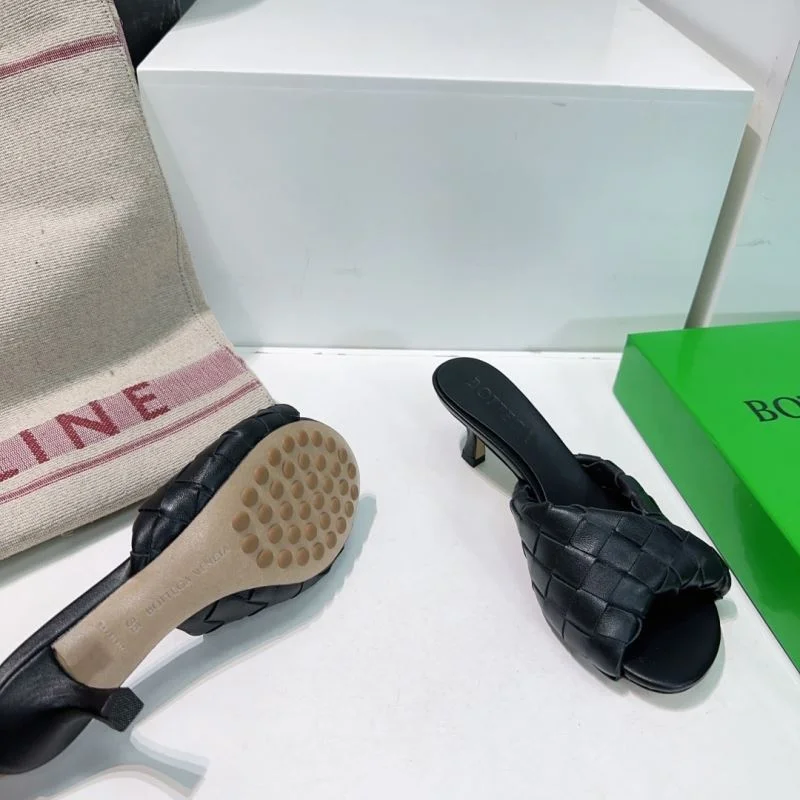 Exact replica Bottega Veneta Sandals