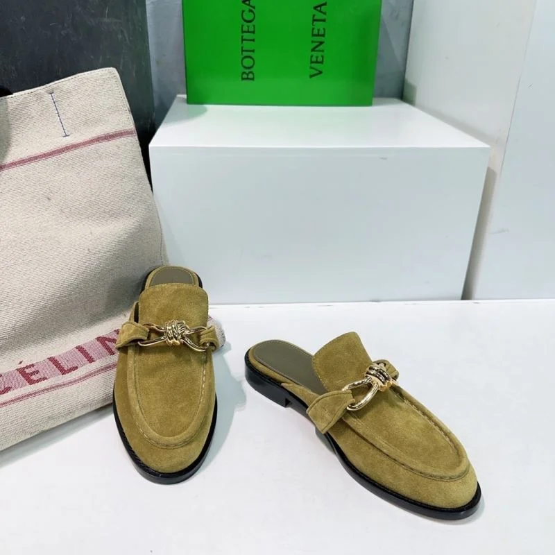 Bottega Veneta Sandals